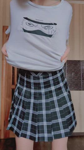 Let's skip classes together | Scrolller