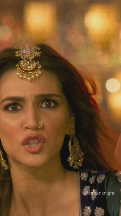 Kriti Sanon is so freaking hot | Scrolller