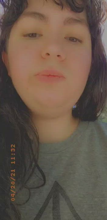 Cumming on my balcony (21f) | Scrolller