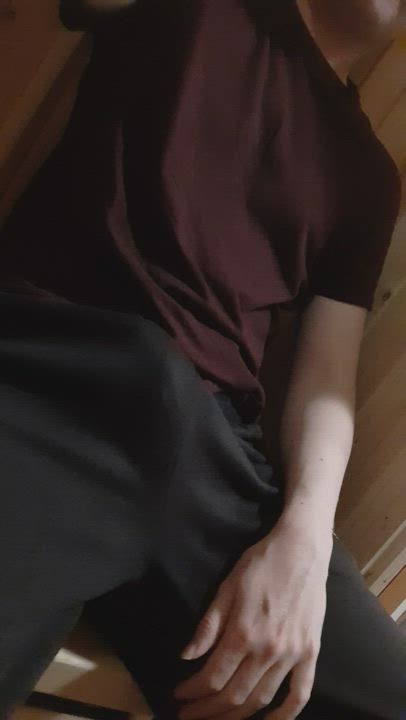 Going commando is nice | Scrolller