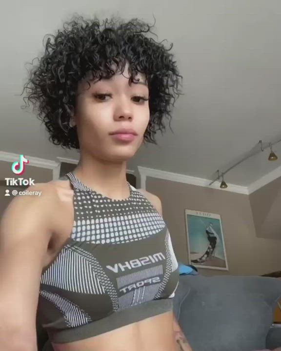 Coi Leray Scrolller 