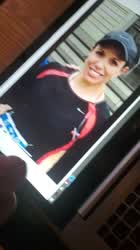 A request. Hot mom, she deserved a good load, was happy to cover her | Scrolller