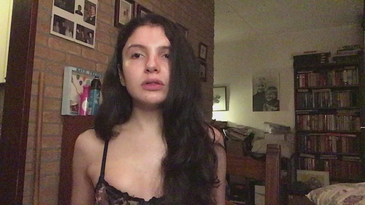 Front or back ? 😈 | Scrolller