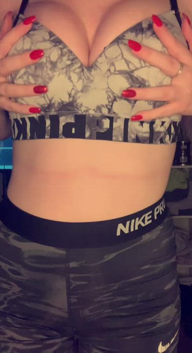 Was it worth the wait? 👀😈💦 (drop)(oc) | Scrolller