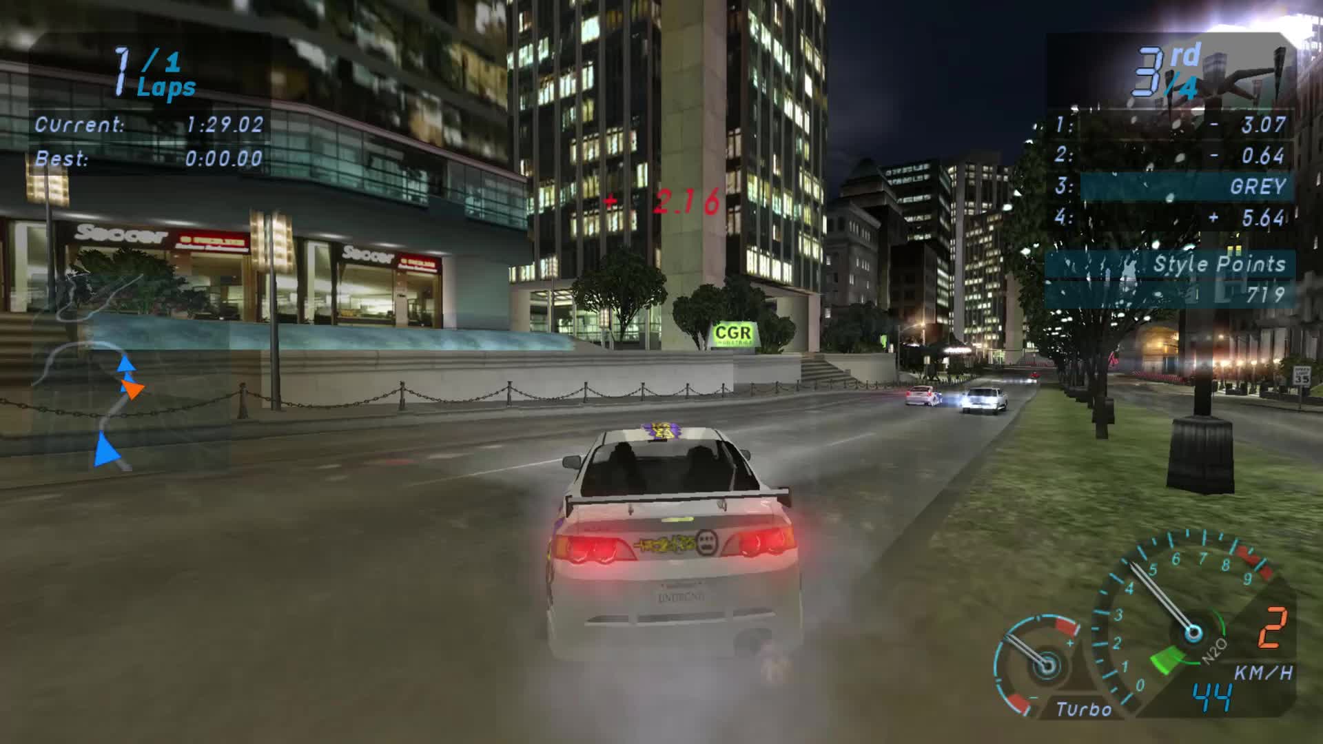 How to avoid traffic car | Scrolller