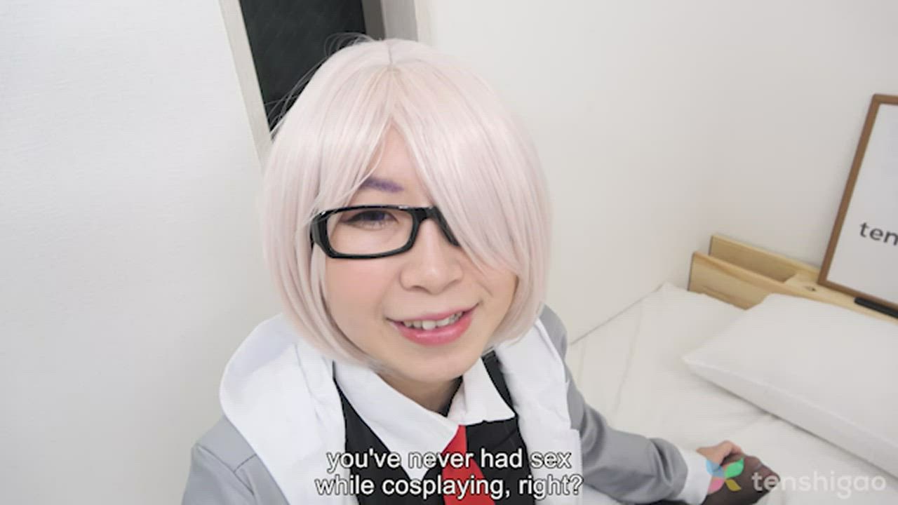 Kyoko Mikami With Her Huge Tits Japanese Model Scrolller