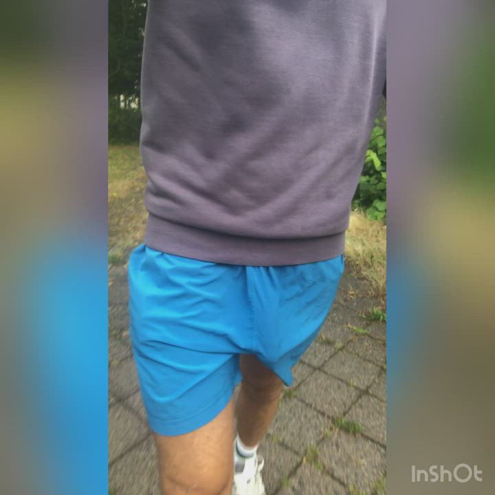 Walking around with my soft dick like… | Scrolller