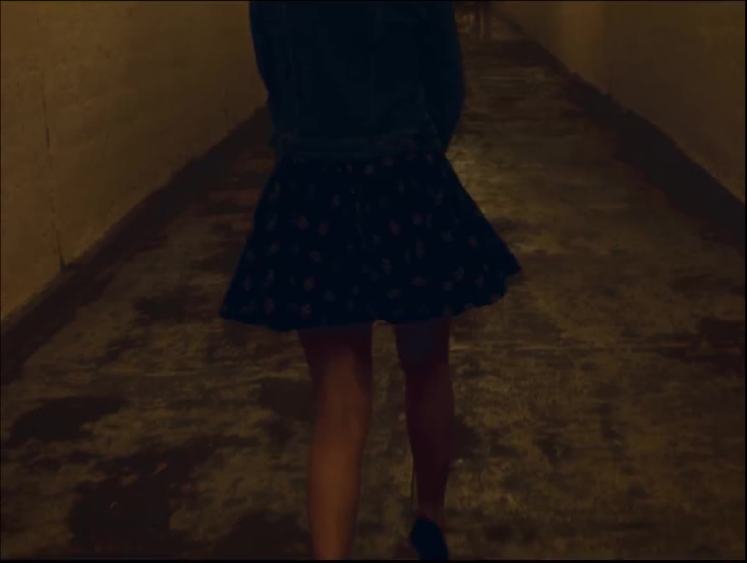 Ana De Armas in Exposed (2016) | Scrolller