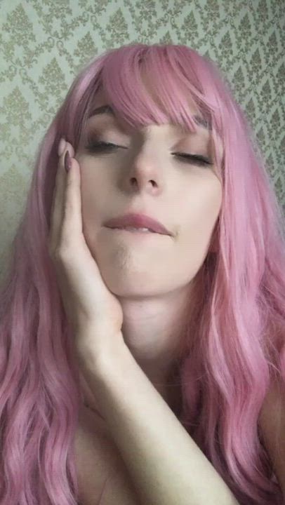 i wanna feel you deep down my throat | Scrolller