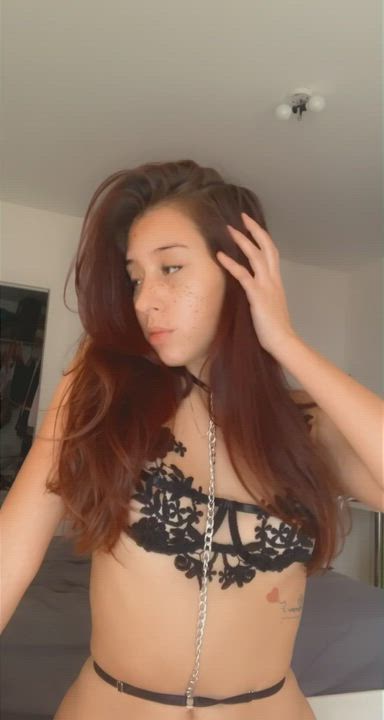 Rate my ahegao? | Scrolller