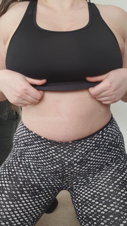 Quick drop before my workout [oc] | Scrolller