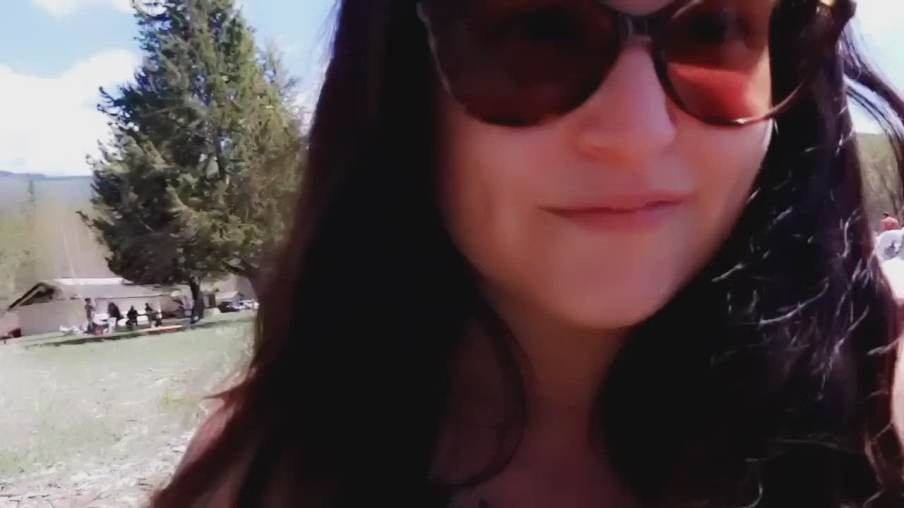 Flash at the park. | Scrolller