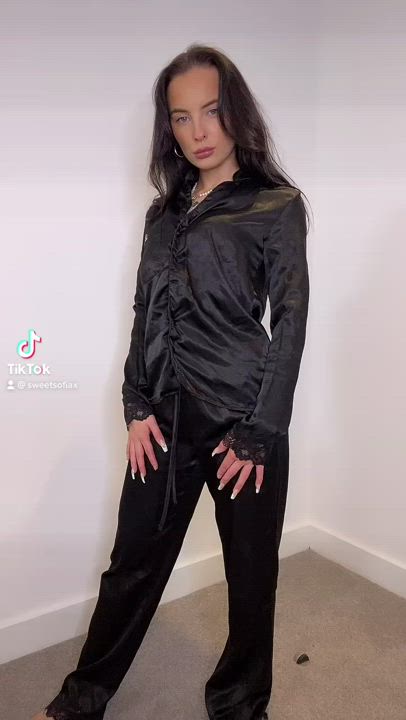 I Got Sent Home For Being In My Pajamas, So I Thought I'd Dress More ...