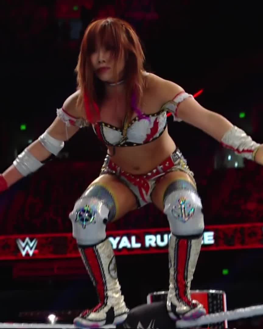 Kairi Sane | Scrolller