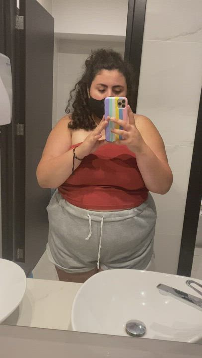I Hope You Still Appreciate Drops From Chubby Girls Scrolller