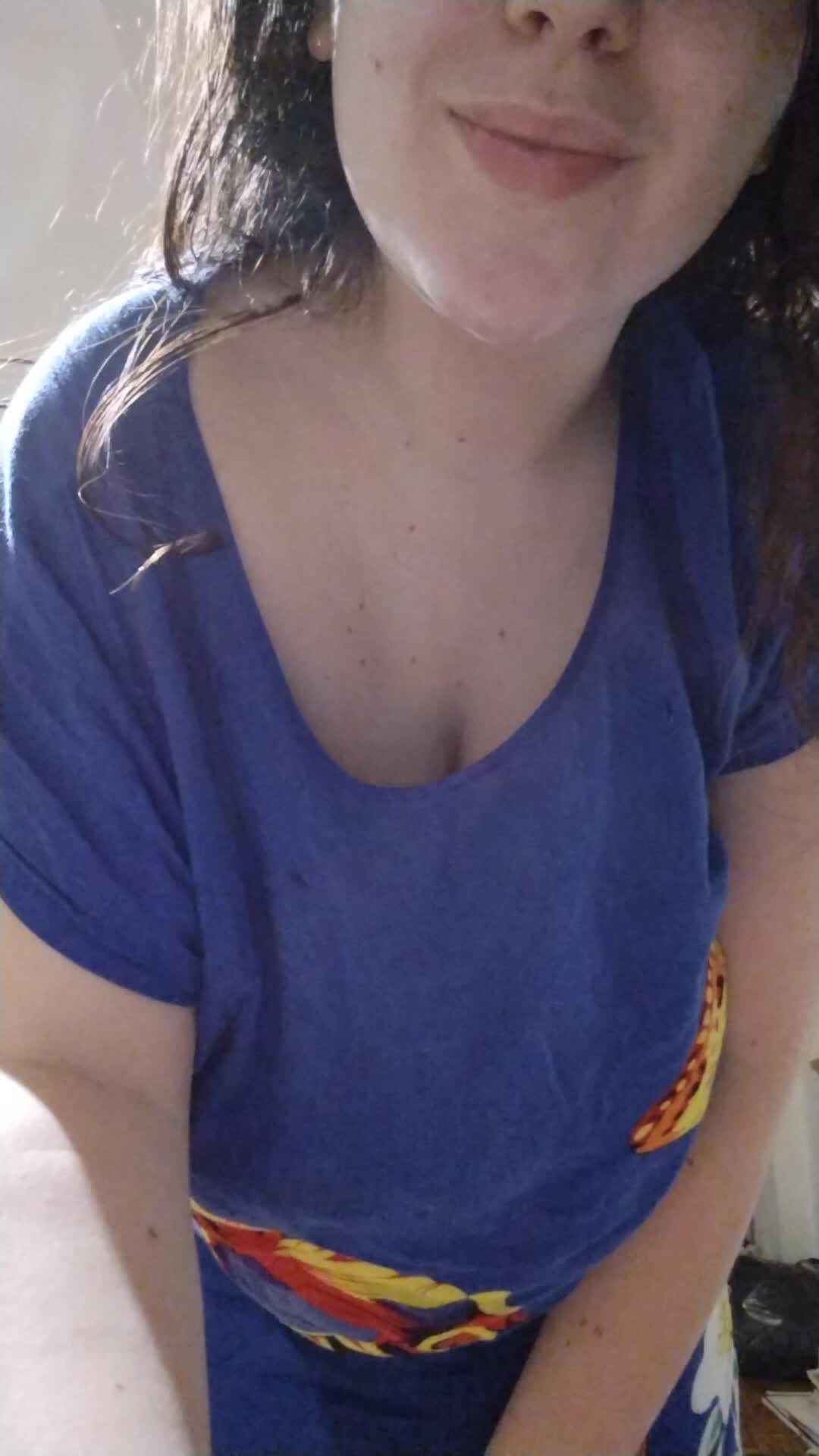 probably the riskiest thing i've posted so far? still trying to get comfortable with these ...