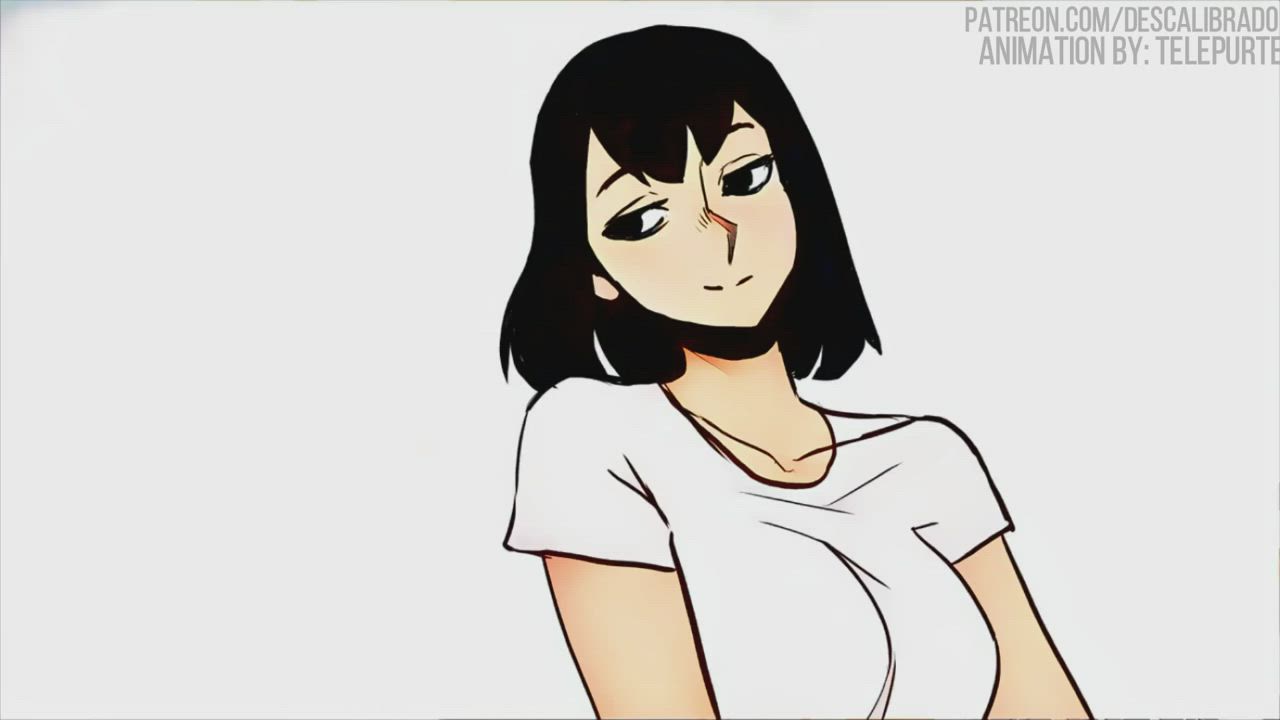 Nila Ripping Her Shirt Descalibrado Telepurte Scrolller