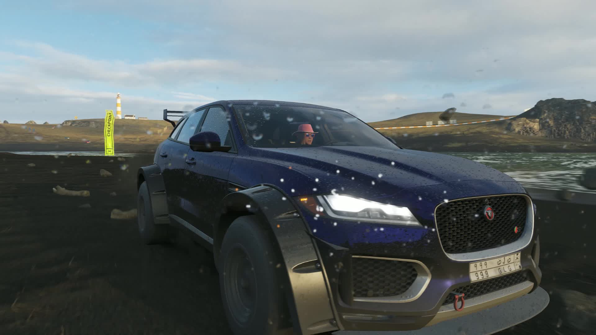 [Forza Horizon 4] Quick Wash | Scrolller