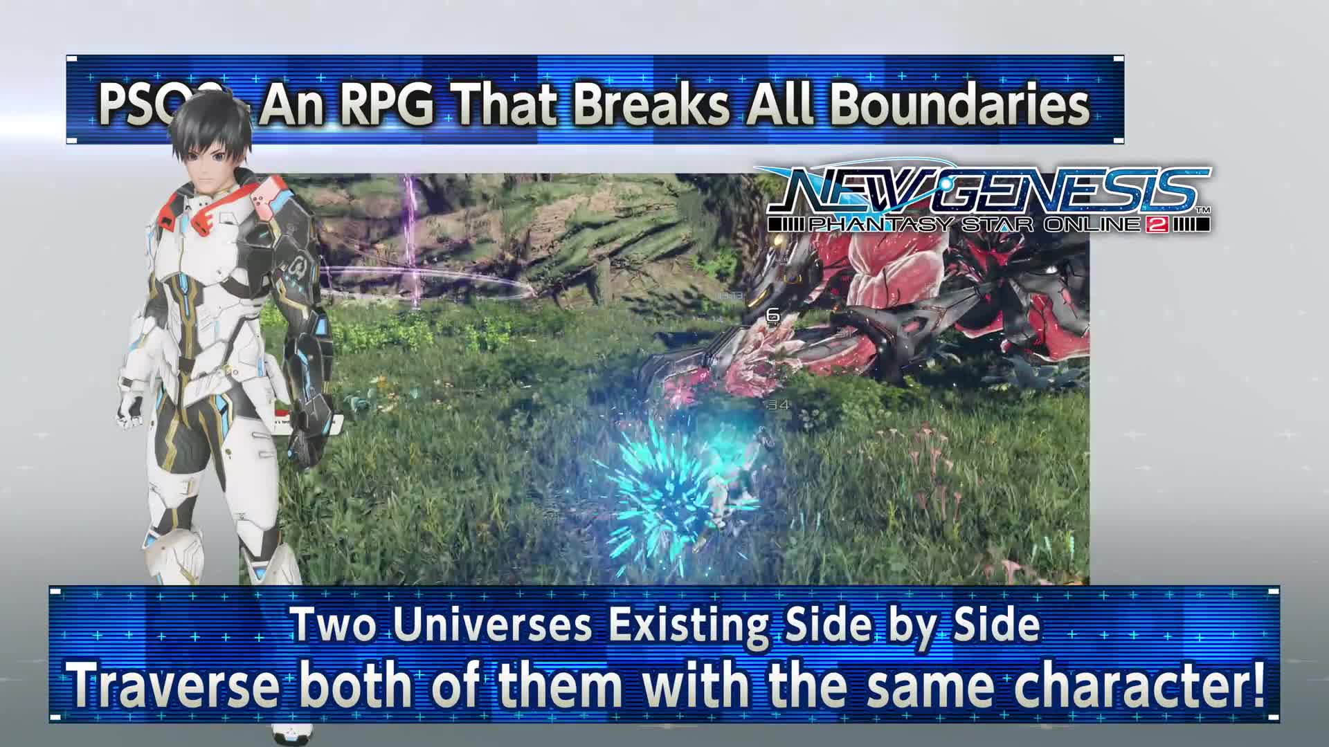 [NGS] Grass PHYSIC During a Photon Art | Scrolller