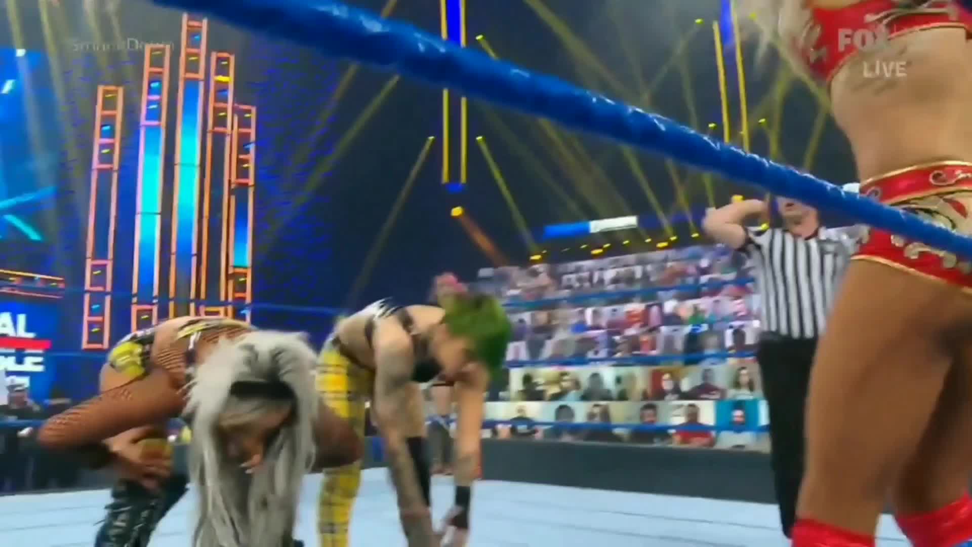 Poor Liv. | Scrolller