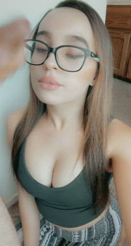 Discover more like Amateurcumsluts: Getting a big load dumped on my face 🤤 and Related Content ...