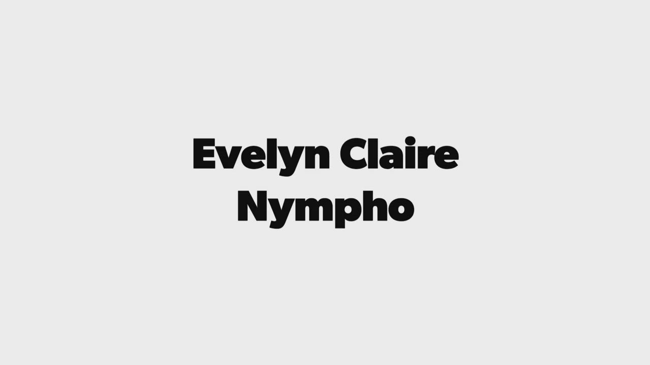 Nympho Scrolller