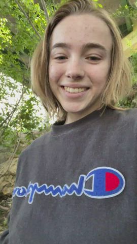 i was wet because i almost got caught | Scrolller