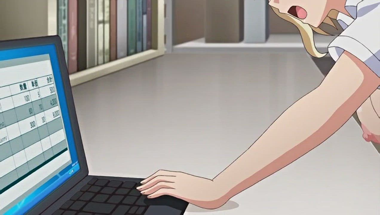 Spreadsheet [Ero Konbini Tenchou] | Scrolller