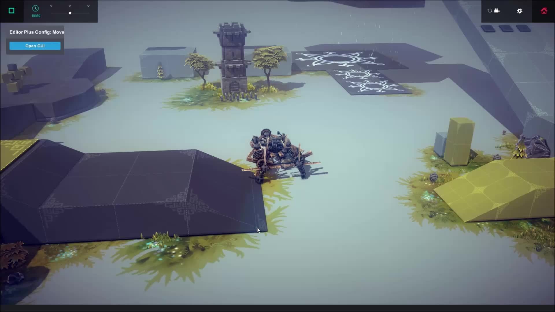 Star Wars A-Wing (NO Zero-G) | Scrolller