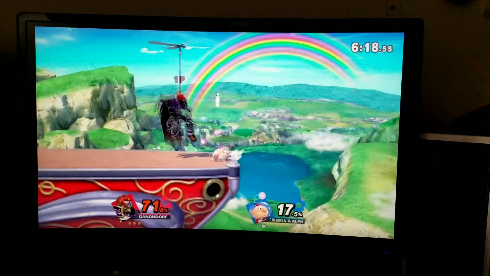 A very deep and dark dive | Scrolller