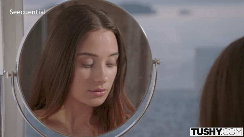 Liya Silver - Tushy | Scrolller