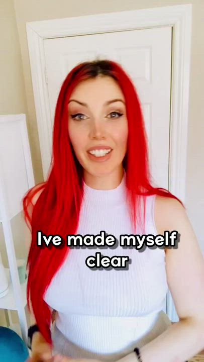 Let’s be real… we both know this ends in dick | Scrolller