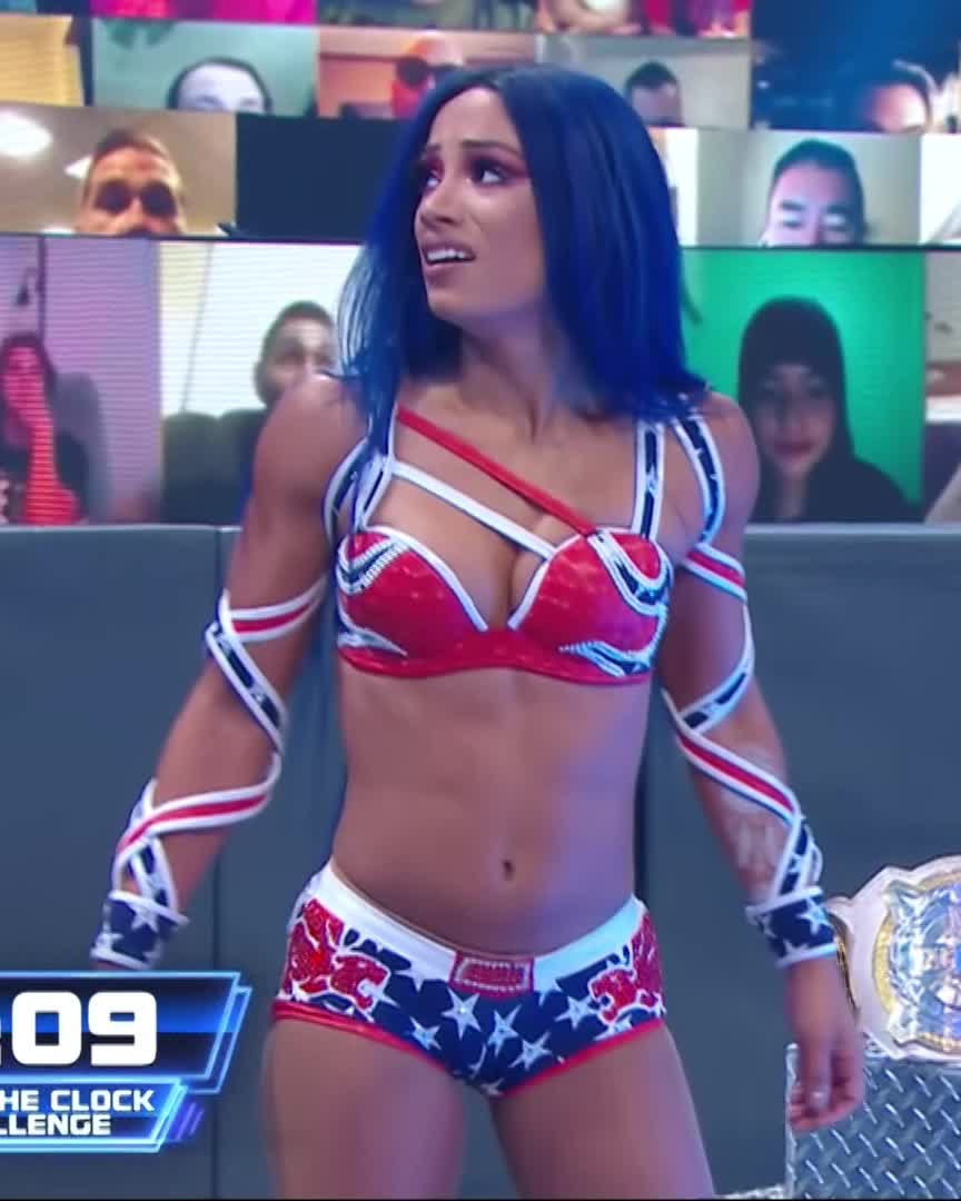 Smackdown 08-21-20 Compilation | Pt. 1 of 2 | Scrolller