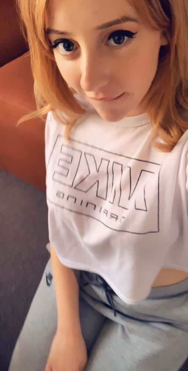 Another teasing gif | Scrolller