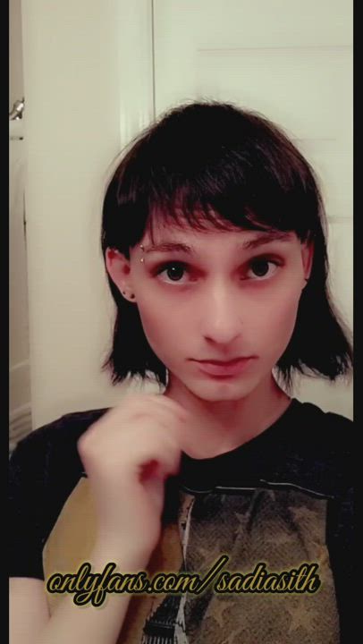 Tell me, how's the view down there?? | Scrolller