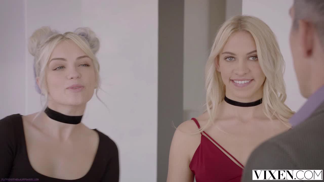 Khloe Kapri And Alex Grey's Big Break | Scrolller