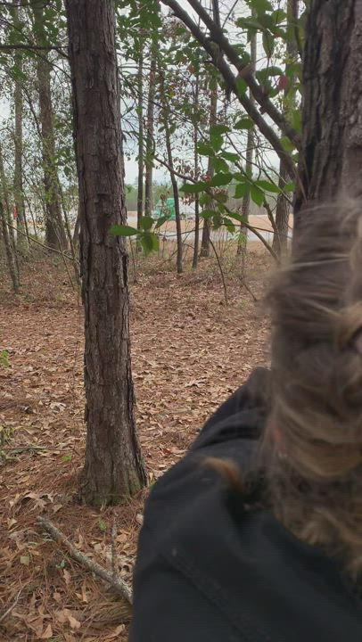 The pull off from the interstate is the move when you just absolutely have to have a quickster 😱 ...