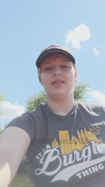 First time ever doing a public [flash] | Scrolller