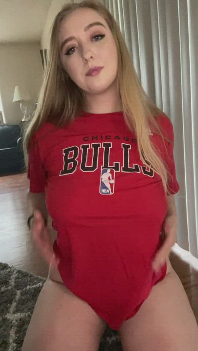 I love to tease before I reveal | Scrolller