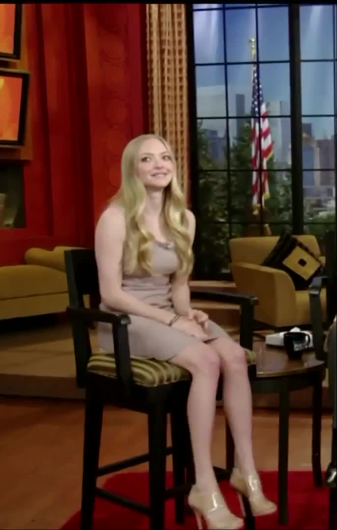 Leggy interview | Scrolller