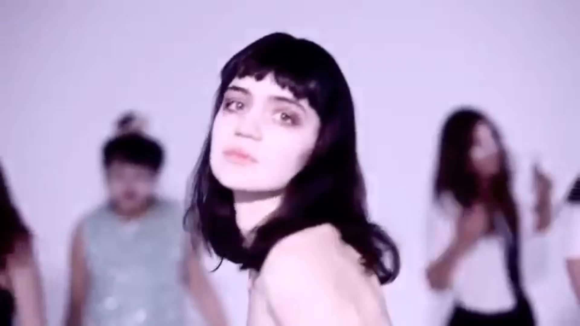 Grimes | Scrolller
