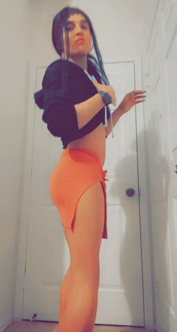 Fem enough? 😌😇☺️ | Scrolller