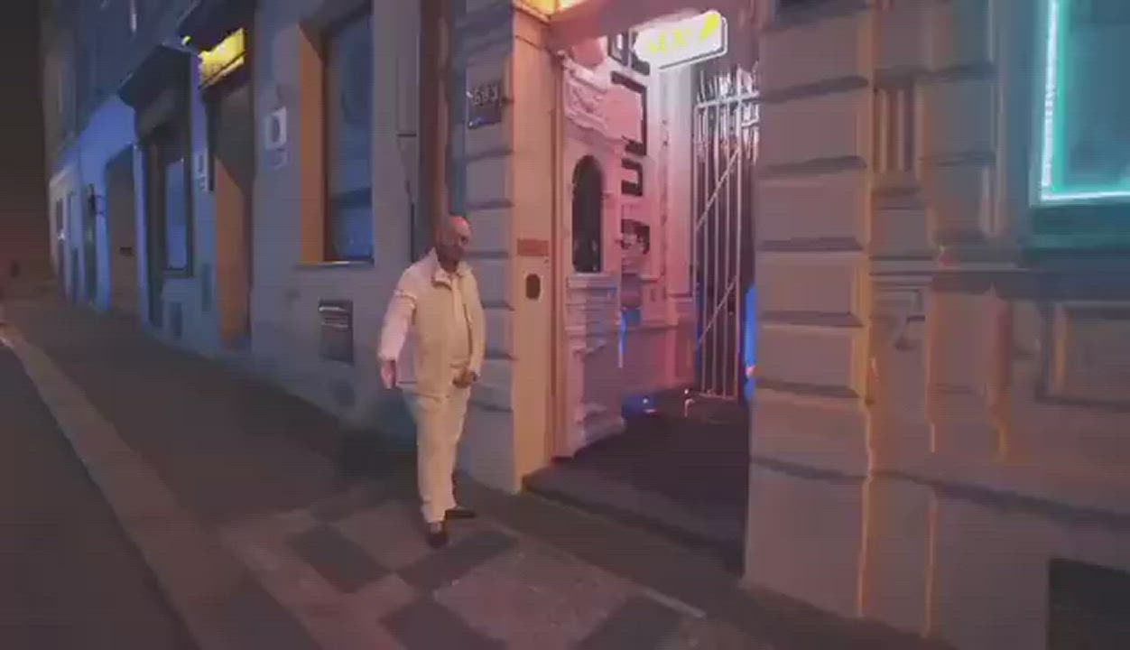 Welcome to the sauna club | Scrolller