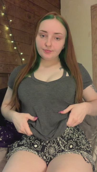 the full package! | Scrolller