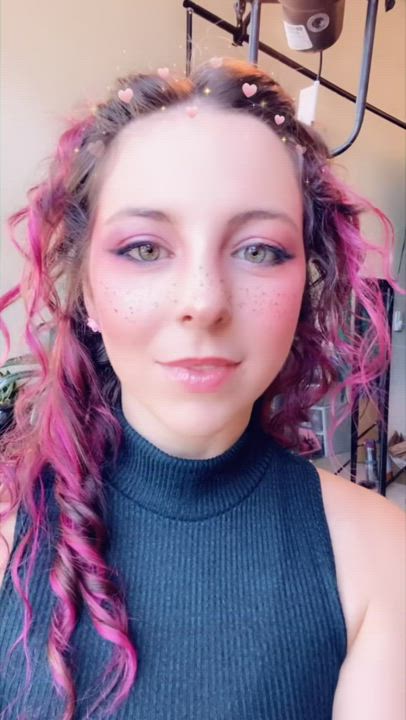 My ahegao compilation 😝 | Scrolller