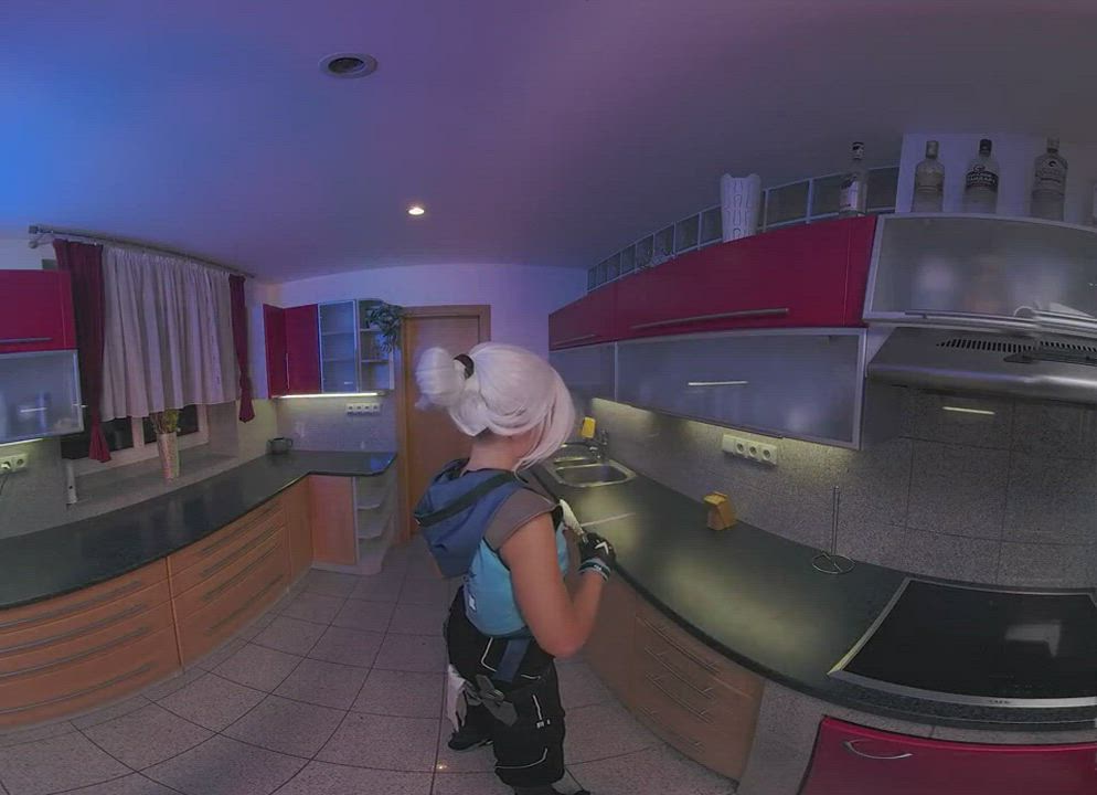 VALORANT: Jett A XXX Parody by VRCosplayX ft Eveline Dellai | Scrolller