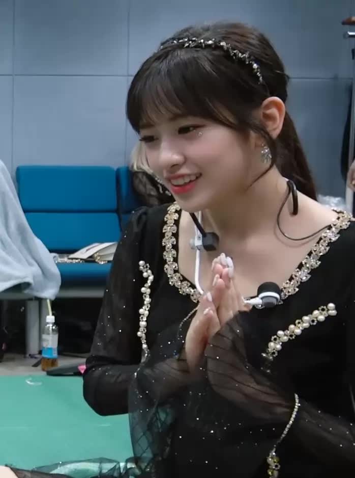 Cutie Yujin (200907 ENOZI CAM EP.68) | Scrolller