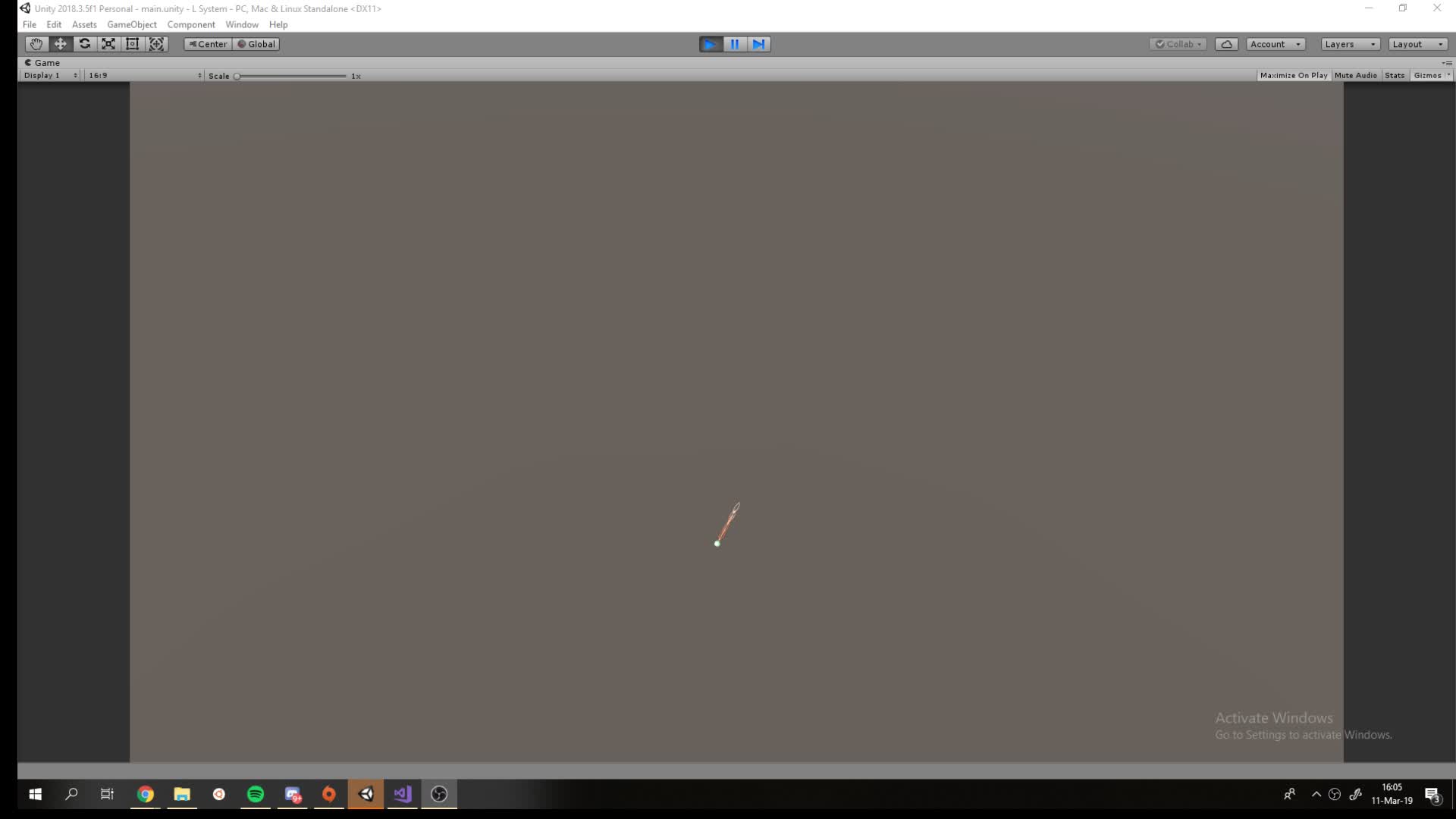 L-System in Unity | Scrolller