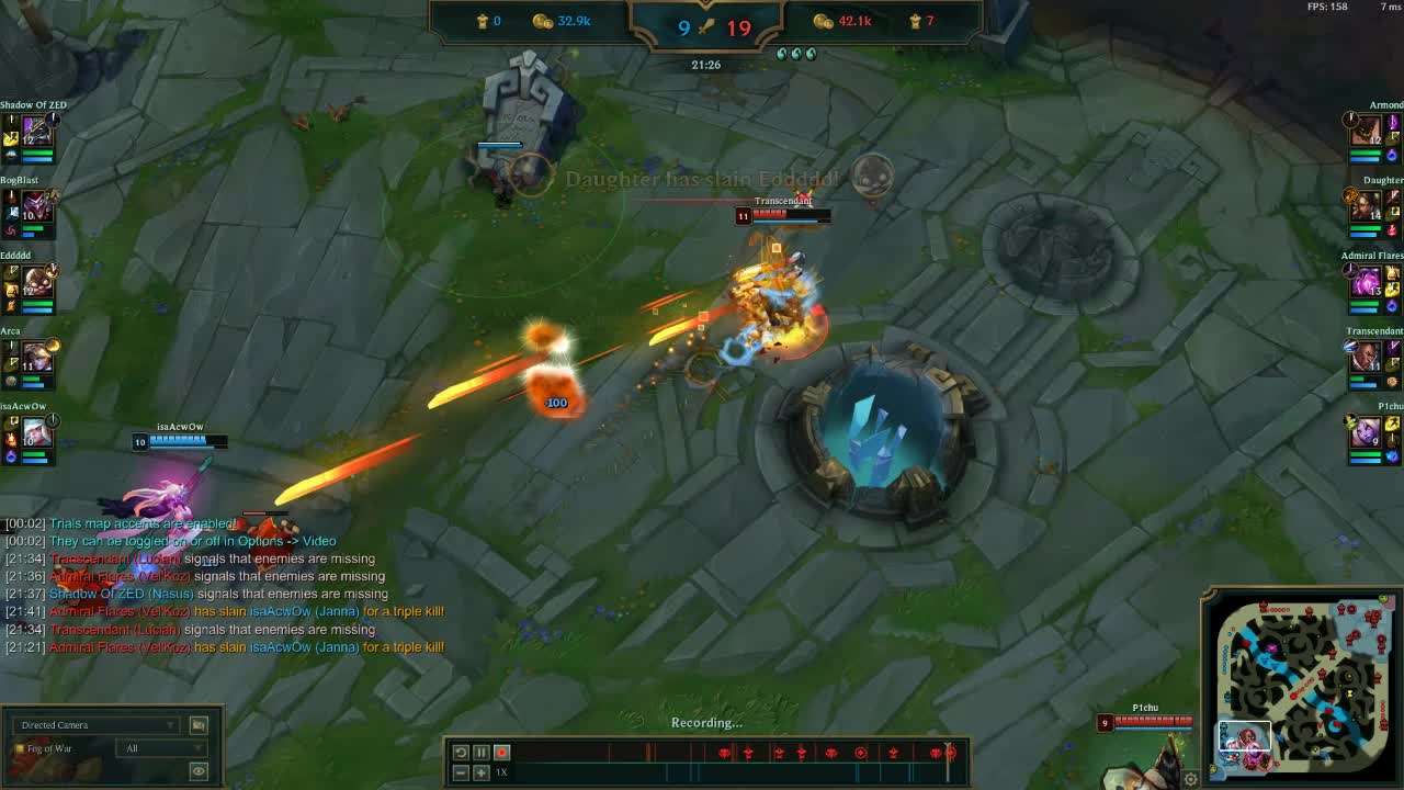 O lawd noodly appendage bless me | Scrolller