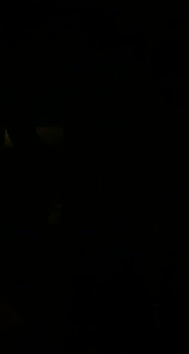 Flashing you with my new flashy flash light | Scrolller